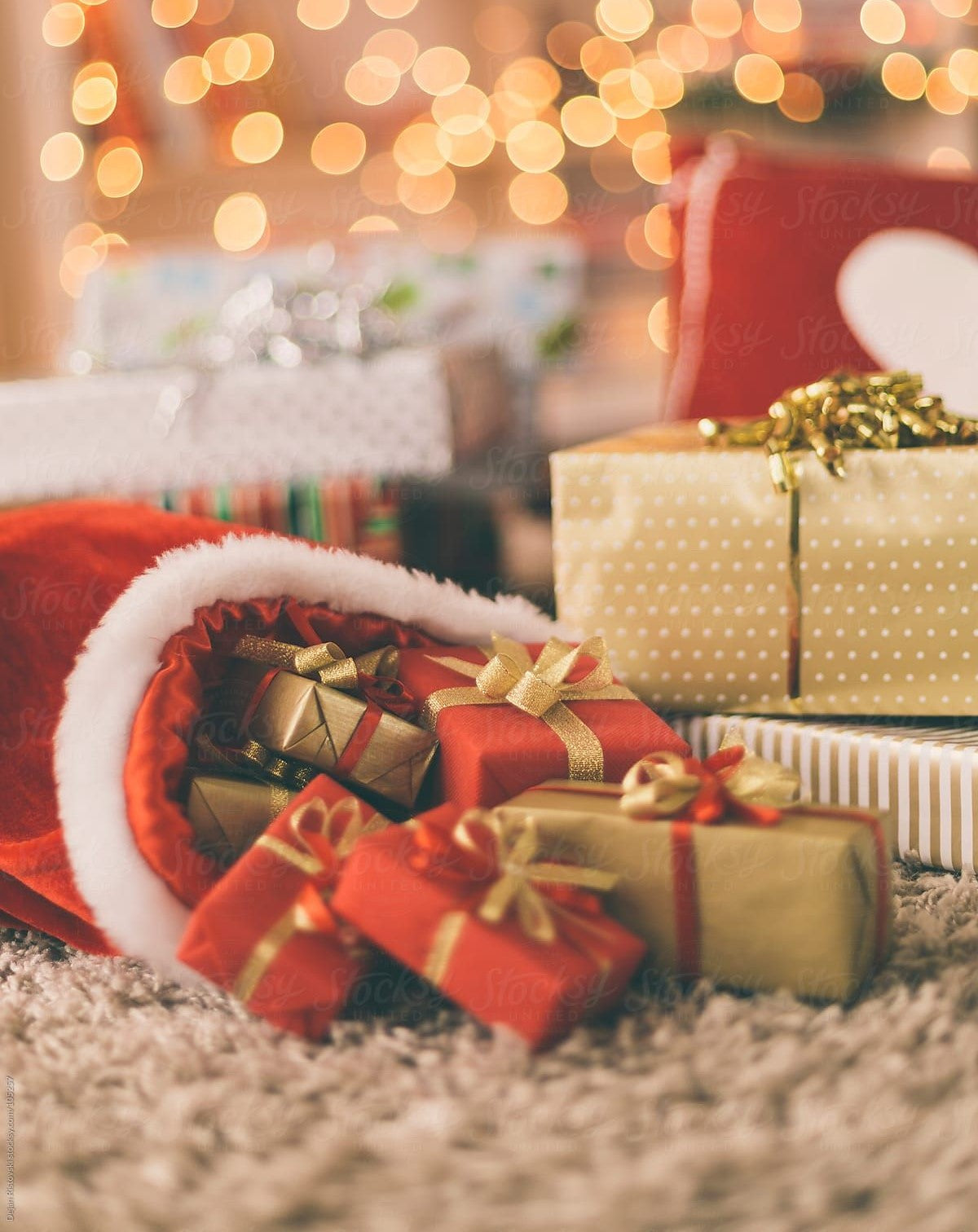 The Perfect Christmas Gift Guide for Children 🧸 - Love Cocoa