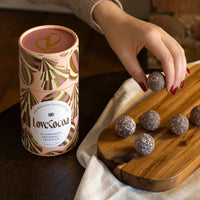 Luxury Chocolates & Chocolate Gifts & Hampers | Love Cocoa