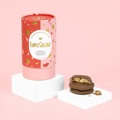 Luxury Chocolates & Chocolate Gifts & Hampers | Love Cocoa