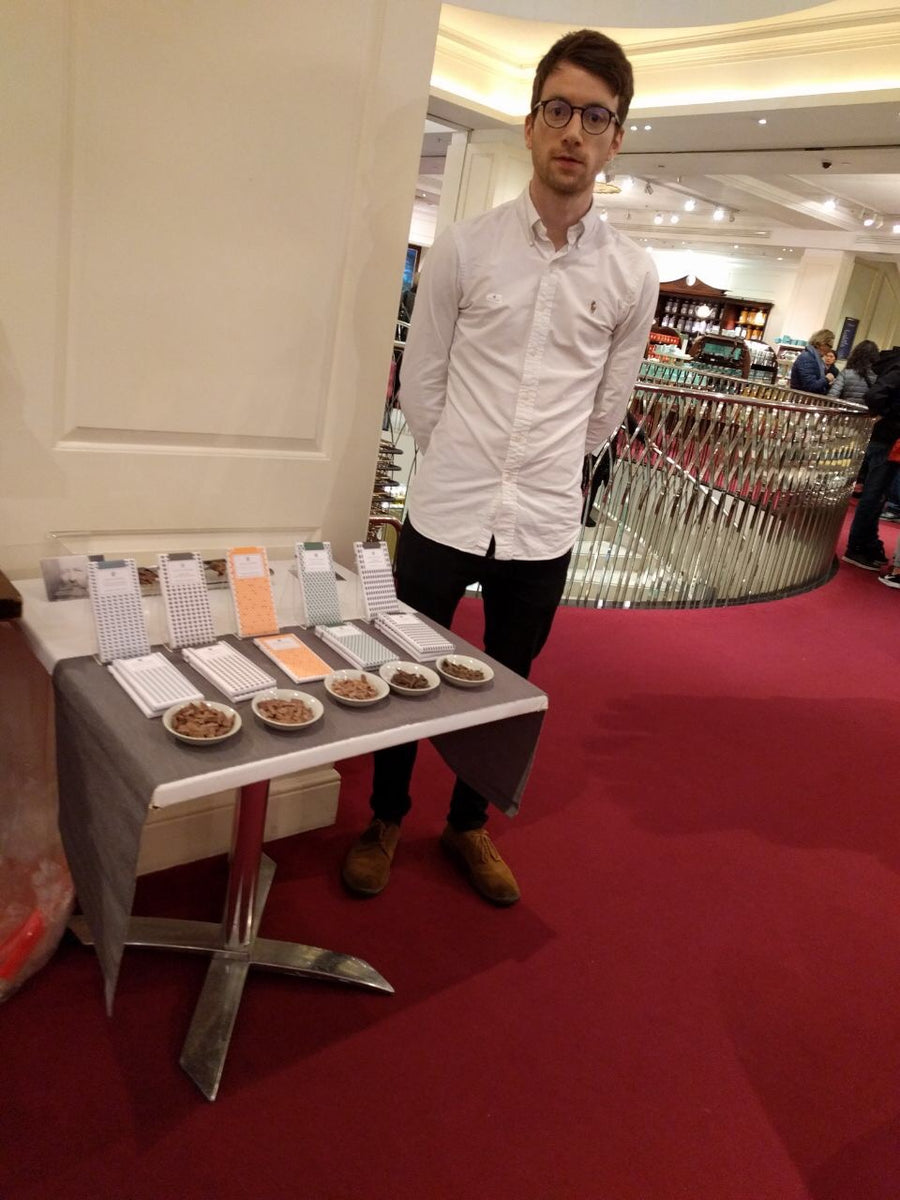 Cadbury Chocolate: James Cadbury's Ethical UK Chocolate | Love Cocoa