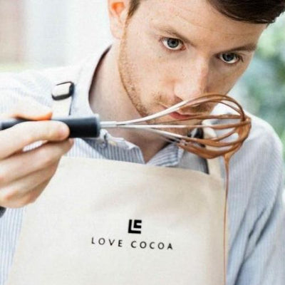 Story - Cadbury Chocolate Runs in the Blood | Ethical Chocolate UK