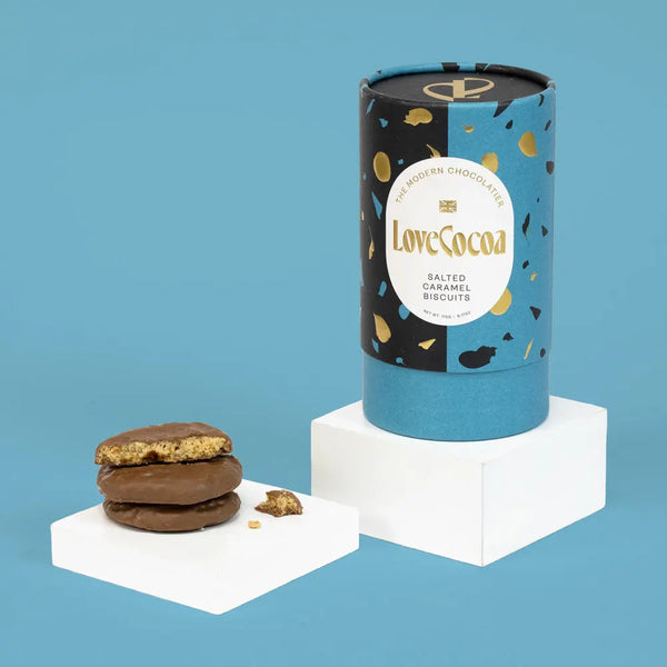 Luxury Chocolates & Chocolate Gifts & Hampers | Love Cocoa