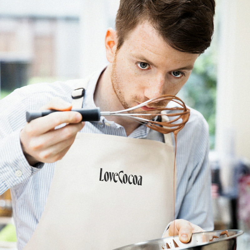 Cadbury Chocolate: James Cadbury's Ethical UK Chocolate | Love Cocoa