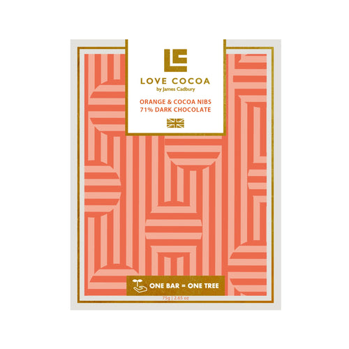 Luxury Chocolates & Chocolate Gifts & Hampers | Love Cocoa